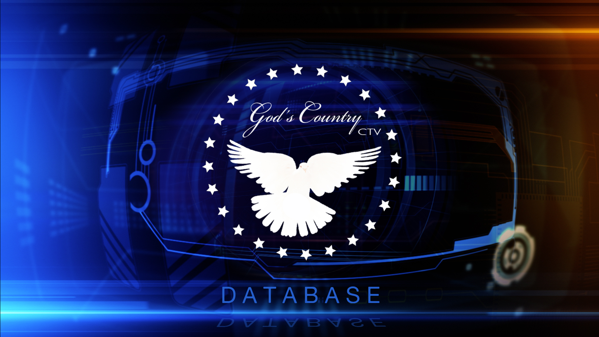 God's Country CTV | Christian Television